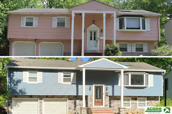 Windows | Acorn Home Improvements, Inc. | Whippany, NJ | Window Replacement